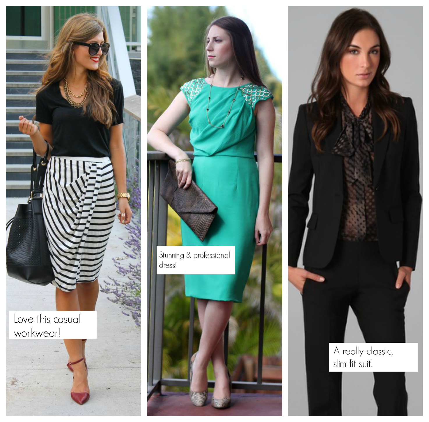 Girl Named Fiddy: Dressing Like a Lady Lawyer